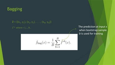 Support Vector Machinesvm And Random Forest Pptx