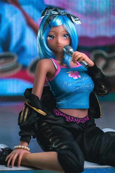 Anime Sex Dolls Fantasy Manga Love Dolls Cartoon Sex Doll