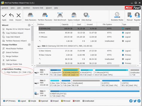 How To Get Best Performance From Ssd In Windows 781011 Minitool Partition Wizard