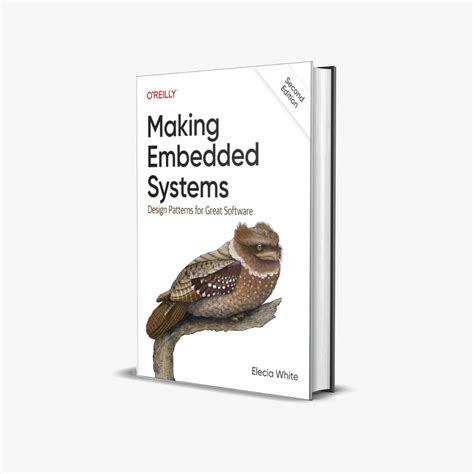 Making Embedded Systems Design Patterns For Great Software 2 Ed