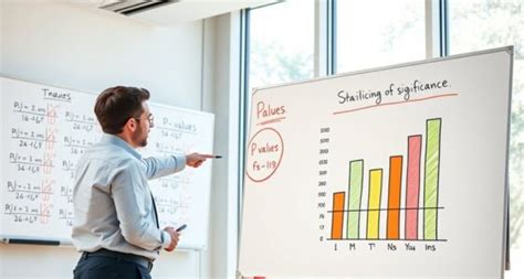 How To Perform A T Test In Python Do My Stats