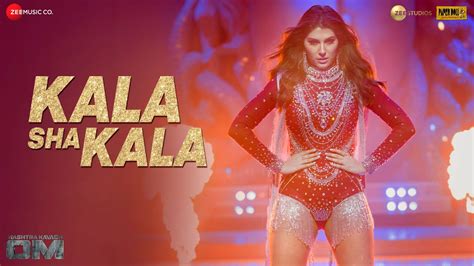 Kala Sha Kala Om Aditya Roy K Elnaaz N Sanjana S Enbee And Amjad