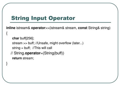 PPT Object Oriented Programming In C PowerPoint Presentation Free