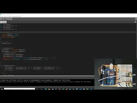 Arduino Python SQLite Tutorial Criando Code No Arduino YouTube