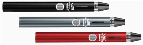 Pro Series X Vaporizer From V Cigs All In One Vape Pen