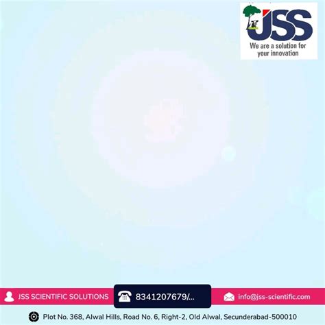 Sandeep Rao Jupelli On Linkedin Jssscientificsolutions Happydussehra