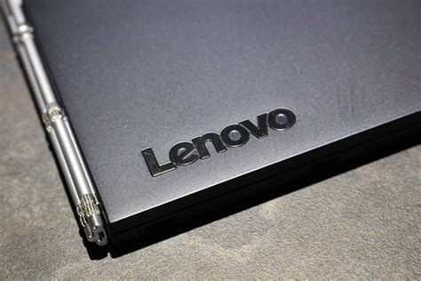 Lenovo Yoga Book Review Folding Up The Future Windows Central