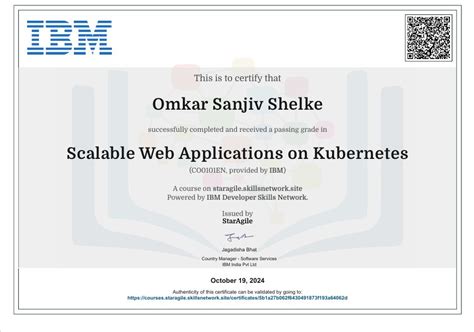 omkar shelke on linkedin kubernetes cloudcomputing devops ibm