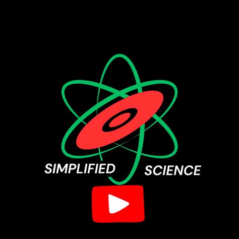 Simplified Science Youtube