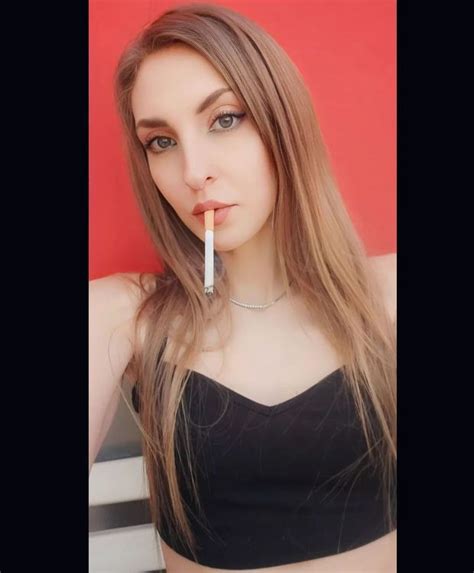 Smoking Pic