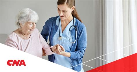 Cnas Aging Services Team Consistently Works Behind The Scenes To