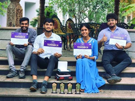 Shrinidhi B M On Linkedin Techvision2024 Innovation Smartwheelchair Ai Healthcaretech