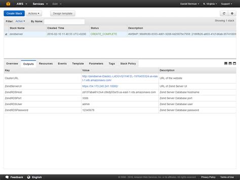 running an elastic lamp stack on aws — sitepoint