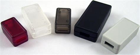 Small Enclosures For USB Dongles Electronics Weekly