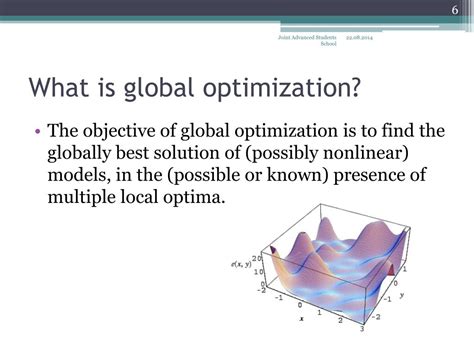 Ppt Optimization Methods Powerpoint Presentation Free Download Id 3402959