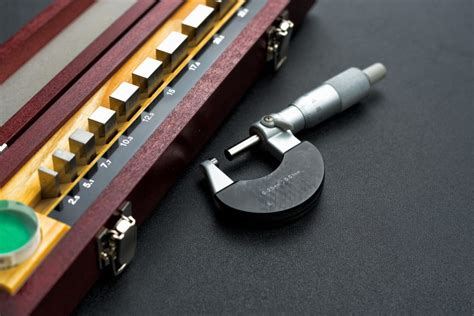 Gage Calibration Training With Our Experts Qc Training Services Inc