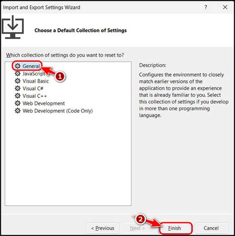 Visual Studio Reset Window Layout Like A Pro 2024 Visual Studio Reset Window Layout Like A Pro 2024