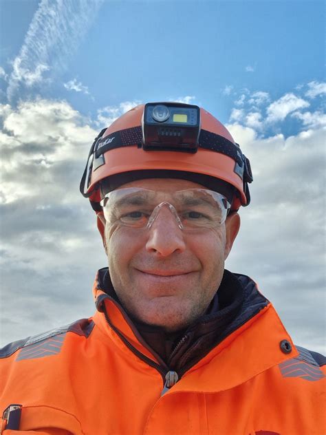 Riccardo Miotto On Linkedin All The Best To All The Underground People With The Protection Of