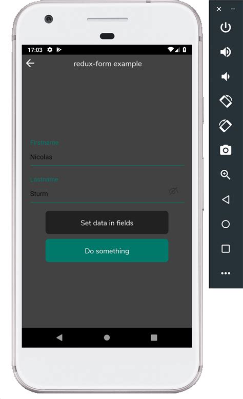 Github Javi10823react Native Core 60 Boilerplate Core App React