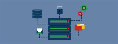 What Is A Web Server And How Does It Function Web Server Basics