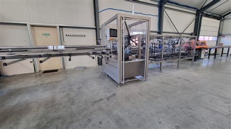 De Inhaker Mde Automation B V