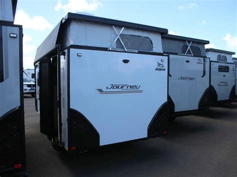 Jayco Pop Top Caravans For Sale