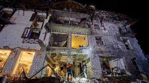 რუსეთმა იერიში მიიტანა ხარკოვის ოლქზე