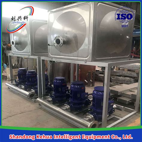 Evaporative Closed Circuit Water Cooler Type Closed Loop Cooling Tower Water Cooler And Water