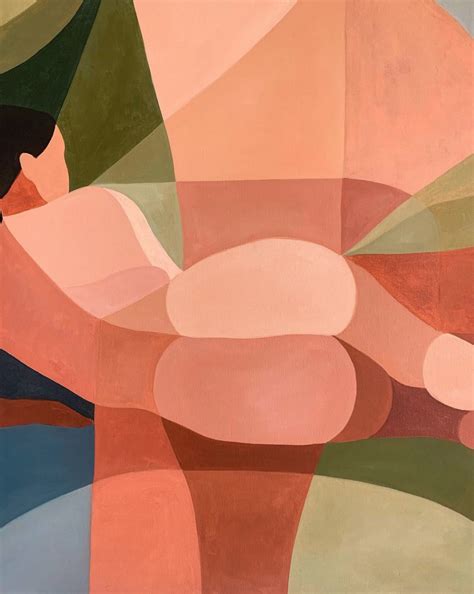 Art Painting Acrylic Painting Art Projects Figure Painting Painting Drawing Erotic