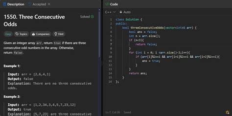 Pranjal Jha On Linkedin Drgviswanathan 100daysofcode Leetcode Problemsolving Dsa