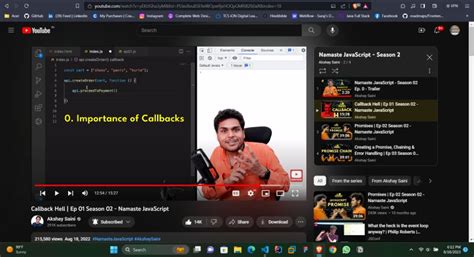 suraj kumar on linkedin 100daysoflearning javascript callbackinjavascript webdev…
