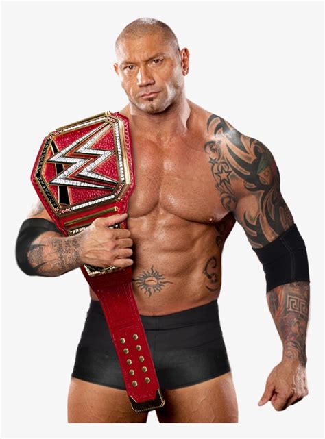 Batista Universal Champion Batista Universal Champion Batista Wwe