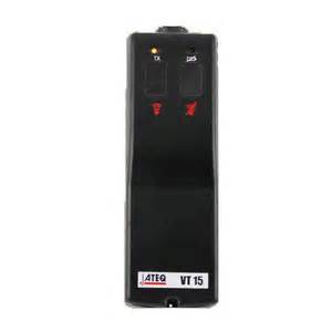 ATEQ TPMS VT TPMS Sensor Activation Tool