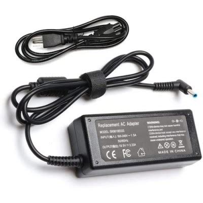 Hp Elitebook G Charger Adapter