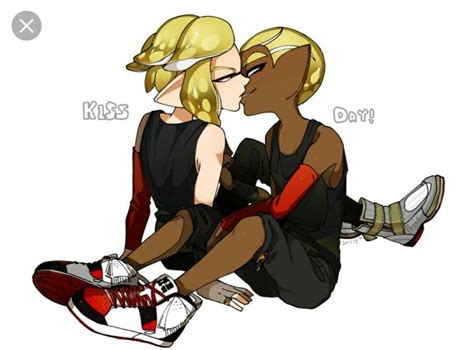 Splatoon Manga Pics Emperor X Eging Jr Wattpad