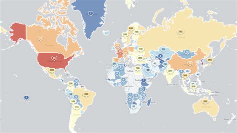 Open IPP Report Exposed Printer Devices On The Internet The Shadowserver Foundation