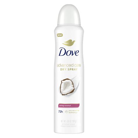 Dove Deodorant Ad