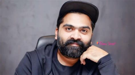 Vtk Trailer Breaking சிம்பு நீண்ட தாடி வளர்ப்பதன் ரகசியம் இப்போ புரியுதா