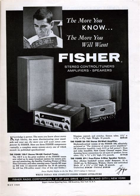 Interesting Stereo Ads Post A Pic For Memory Lane S Sake Audiokarma Home Audio Stereo