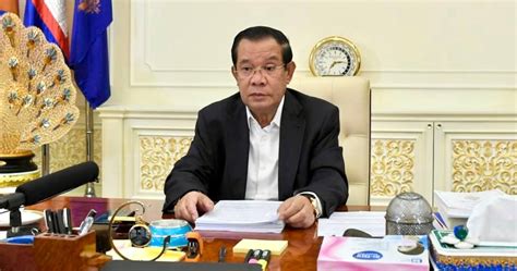 សាលាដំបូងរាជធានីភ្នំពេញ ចេញដីកាសម្រេចកែតម្រូវថ្ងៃខែឆ្នាំកំណើត សម្ដេចតេជោ ហ៊ុន សែន ទៅ «ថ្ងៃទី០៥