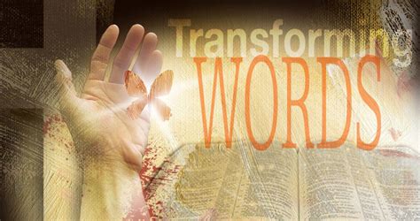 Life Transforming Resources