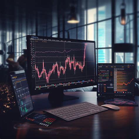 Apprendre Le Trading Guide Complet Avec Formation Gratuite Pour Débuter Et Devenir Trader