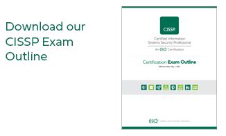 CISSP Certification New Horizons