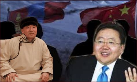 Хятад иргэдийг барьцаалж нэгийг нь буудан аминд нь хүрсэн хэрэгт Ерөнхийлөгч асан Ц