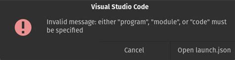 Flask Project Debug In Docker Container Doesnt Start · Issue 2716