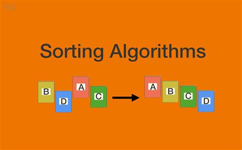 Sorting Algorithms Mastering The Fundamentals In Javascript Nile Bits