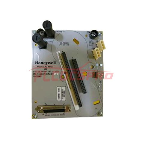 Dc Taix01 Honeywell 16 Analog Input Iota Non Redundant