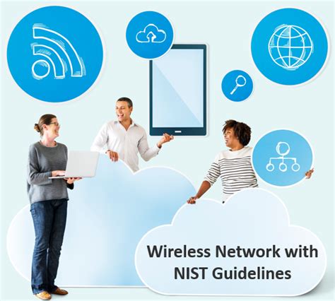Secure Your Wireless Network Like A Pro With Nist Guidelines Grc
