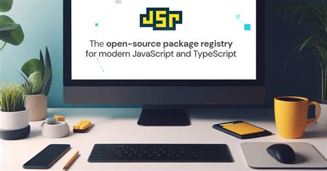 two weeks with do we need a new package registry