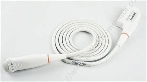 Mindray C11 3s Curved Array Ultrasound ProbeTransducer For M7 M9 Ultrasound Used Good Condition